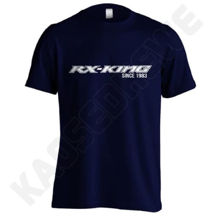 Jual KAOS RX KING - SINCE 1983 - WF01 - DONGKER UKURAN S-XXL | Shopee ... Jual KAOS RX KING - SINCE 1983 - WF01 - DONGKER UKURAN S-XXL | Shopee ...