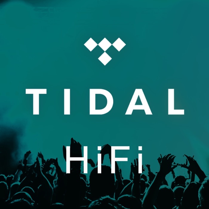 Jual Tidal HIFI Master Quality Audio | Shopee Indonesia