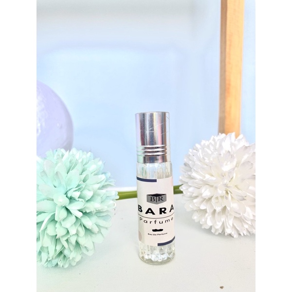 Jual Parfum 10ML | Inspired By BARA | All Varian Perfume For Unisex ...