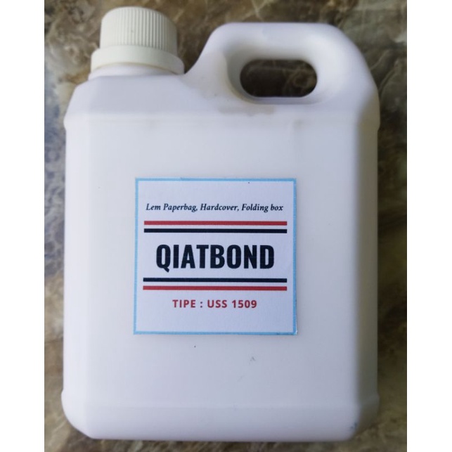 Jual Lem Laminasi untuk Paperbag Lem Hard Cover Lem Amplop Jendela Lem ...