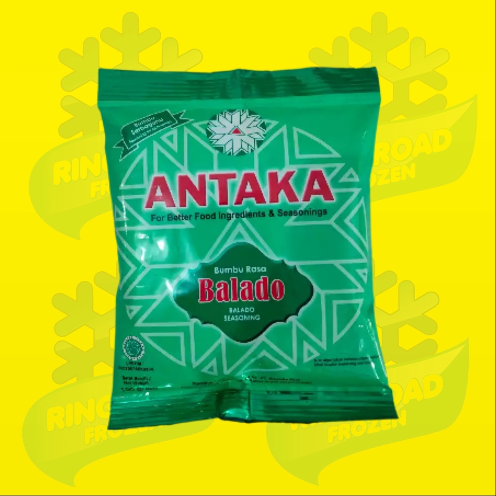 Jual Antaka Balado Terlengkap & Harga Terbaru Mei 2026 | Shopee Indonesia