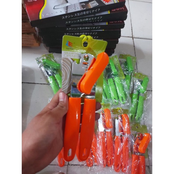 Jual alat pembuka kaleng | Shopee Indonesia