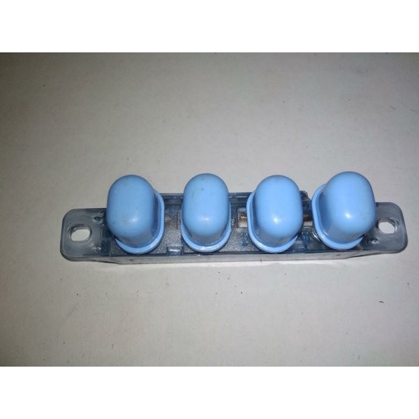 Jual Saklar Knop Kipas Angin Cosmos 4 Tombol Oval Biru Original TO27 ...