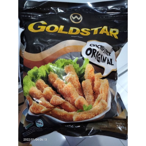 Jual Goldstar all varians 500gr | Shopee Indonesia