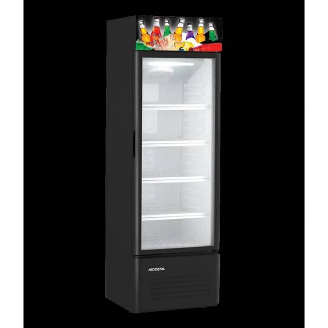 Jual Modena Showcase Cooler Finestra SC-1281 Garansi Resmi | Shopee ...