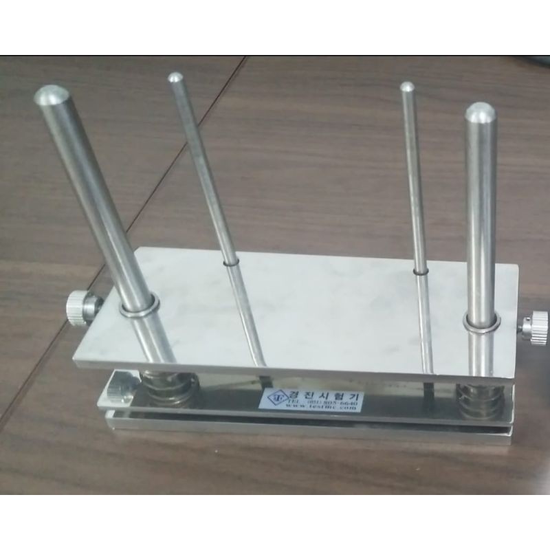 Jual Perspirometer uji keringat AATCC ISO | Shopee Indonesia