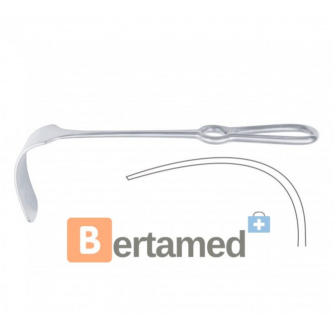 Jual Mikulicz Liver Retractor | Shopee Indonesia