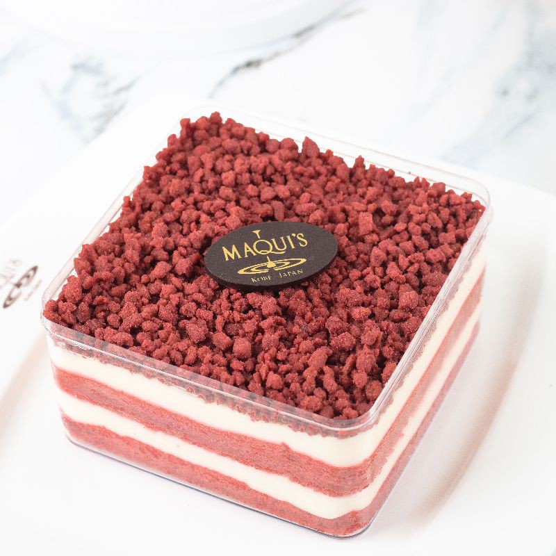 Jual Red Velvet Dessert Box | Shopee Indonesia