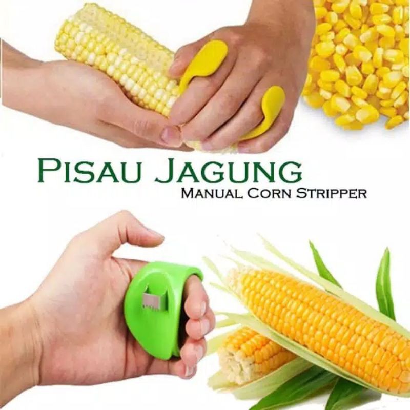 Jual Corn Device Alat Serut Jagung Parutan Jagung | Shopee Indonesia