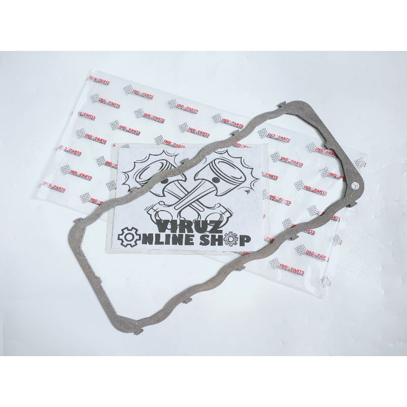 Jual GASKET PAKING PACKING COVER TUTUP KLEP SUZUKI VITARA ESCUDO SIDEKICK FUTURA AMENITY ...