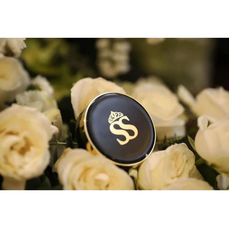 Jual [PROMO] CUSHION SHELLA SAUKIA SKIN ORIGINAL100% | Shopee Indonesia