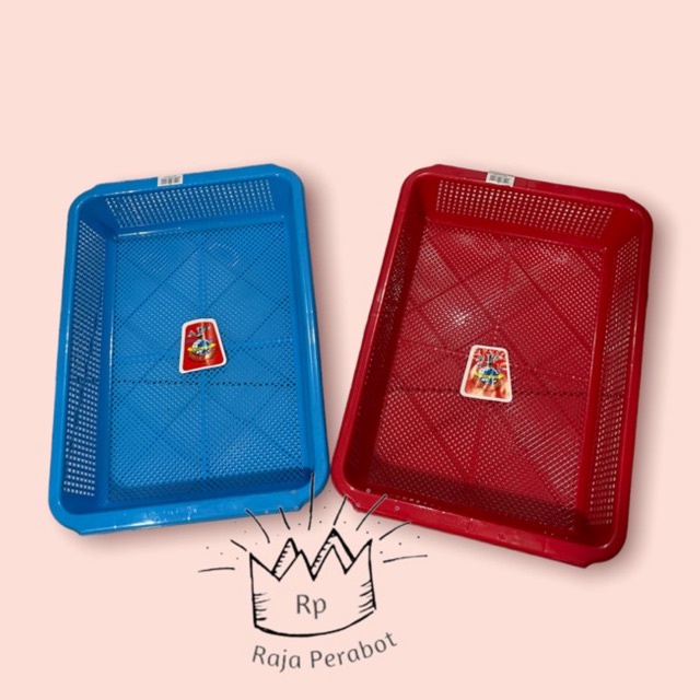 Jual Keranjang/Tempat Surat Eagle 25 cm x 30 cm x 5,5 cm | Shopee Indonesia
