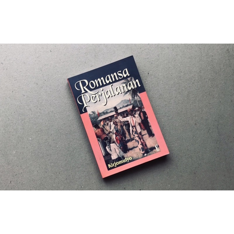 Jual Buku Puisi, ROMANSA PERJALANAN Oleh Kirjomulyo | Shopee Indonesia