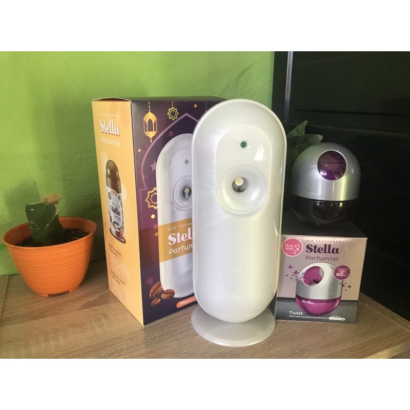 Jual stela pengharum ruangan dan mobil | Shopee Indonesia