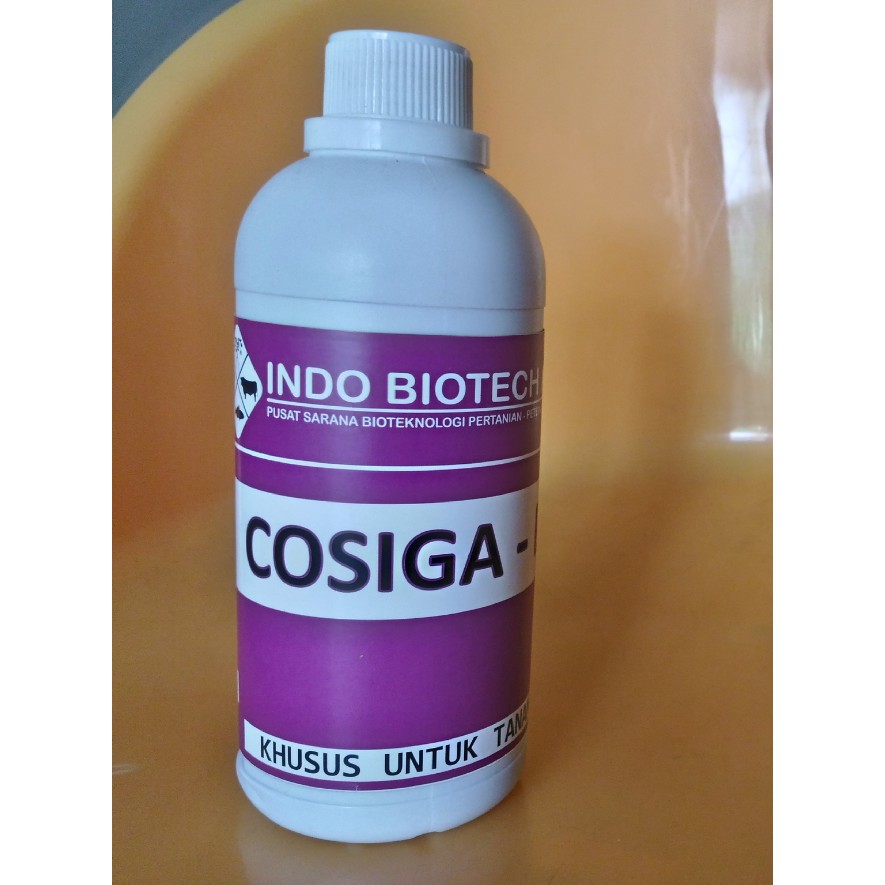 Jual Cosiga - EA 500 ml | Shopee Indonesia