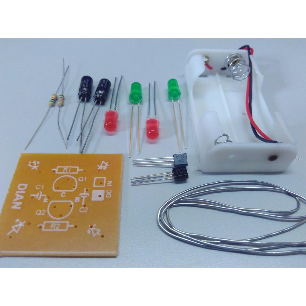 Jual Lampu Led Flip-Flop | Shopee Indonesia