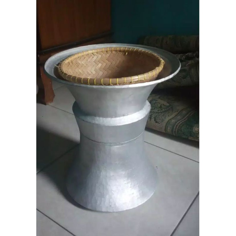 Jual Seeng alumunium + Asepan | Shopee Indonesia