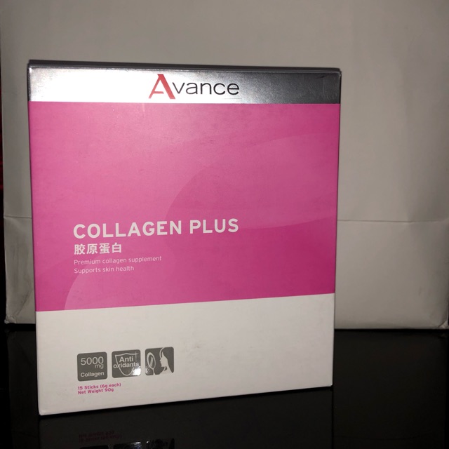Jual Avance Collagen Plus | Shopee Indonesia