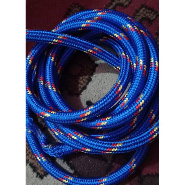 Jual Selang FPR Biru Fuel Pressure Regulator Oilcooler Warna Biru dll ...