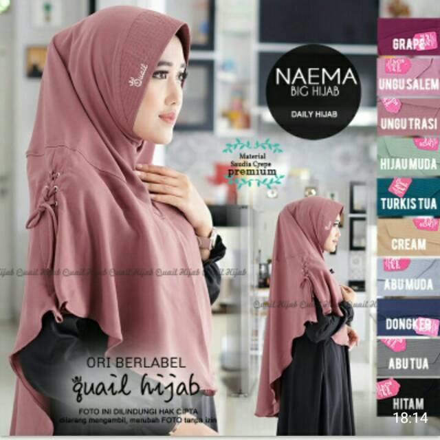 Jual Naema | Shopee Indonesia