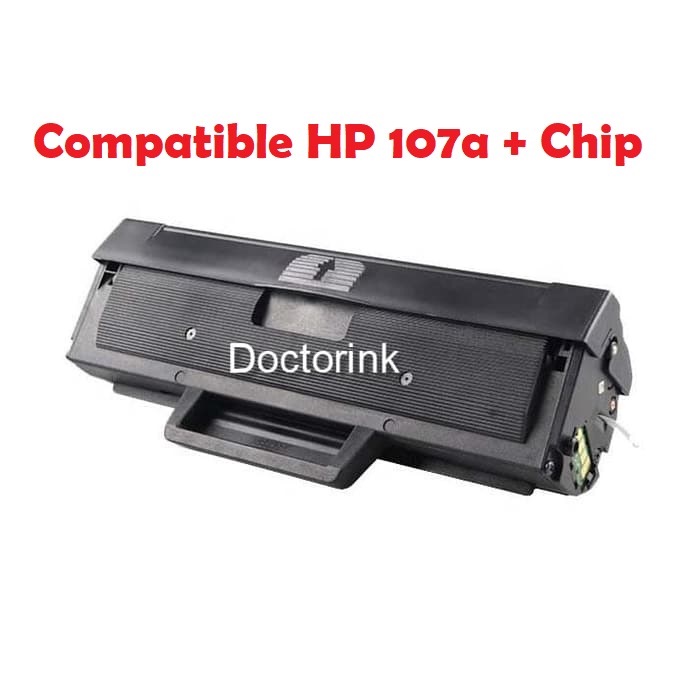 Jual Cartridge HP Laserjet M107A 107A 107W 107 103A MFP 136A | Shopee ...
