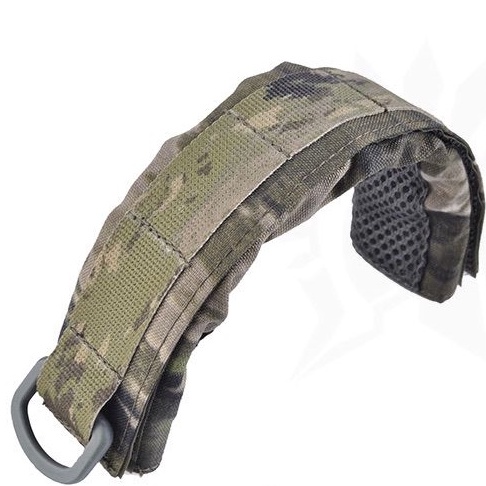 Jual Earmor M61 Advanced Modular Headset Cover | Shopee Indonesia