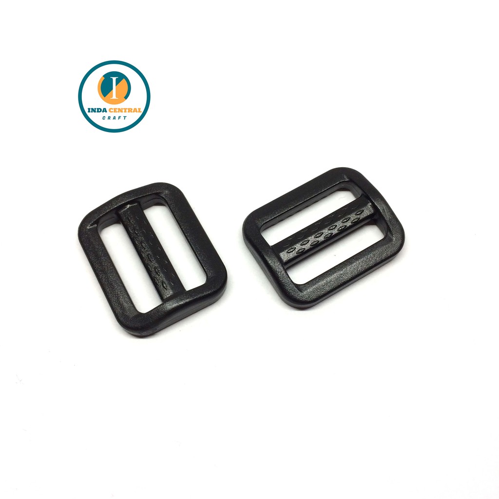 Jual RING JALAN GESPER TAS PLASTIK BUCKLE 2.0 CM ACETAL | Shopee Indonesia
