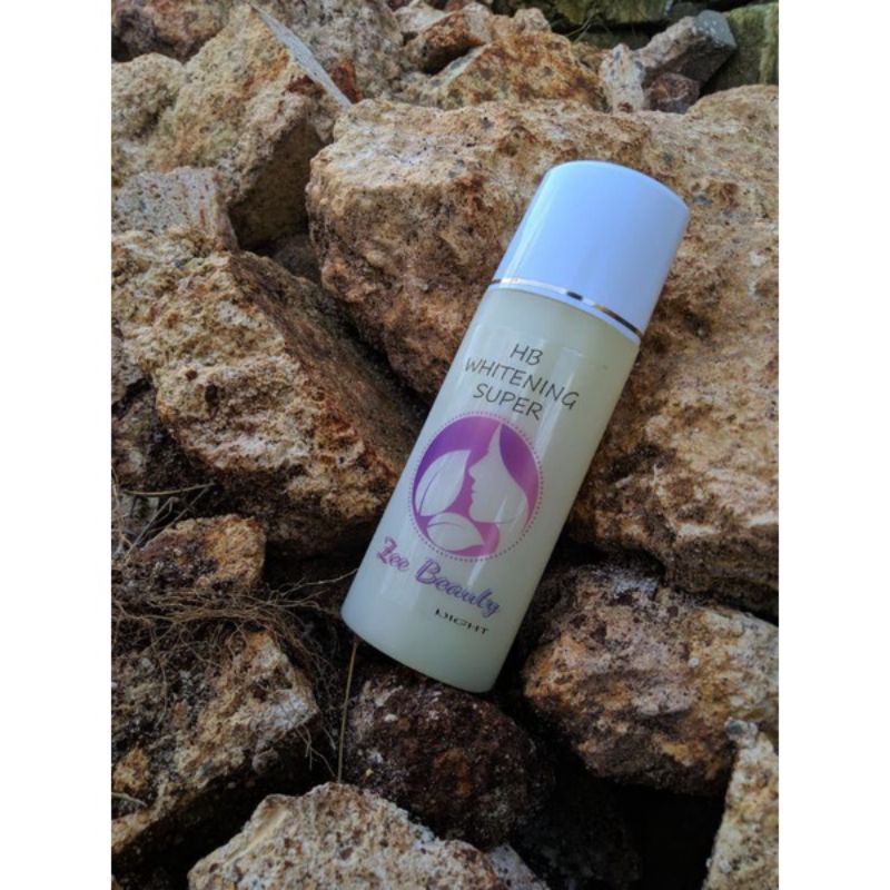 Jual HB ZEE BEAUTY(NIGHT LOTION DOSIS SUPER) | Shopee Indonesia