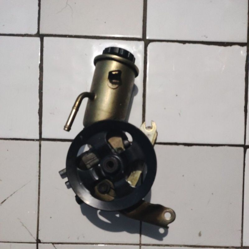 Jual Pompa Power Steering Stering Toyota Vios Limo Gen1 Gen 1 1NZ ...