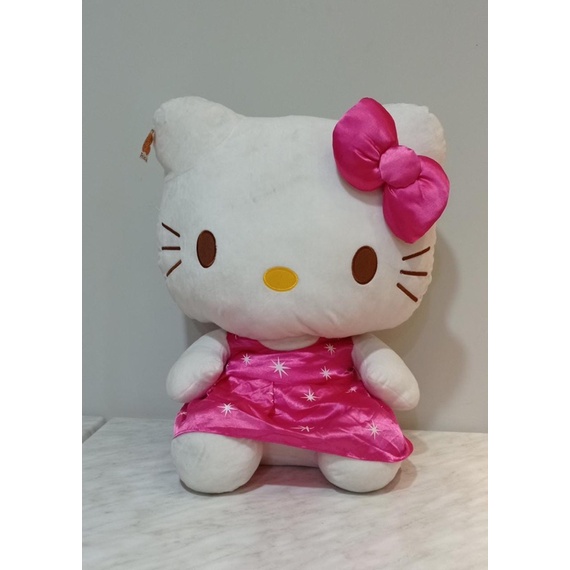 Jual boneka hello kitty | Shopee Indonesia