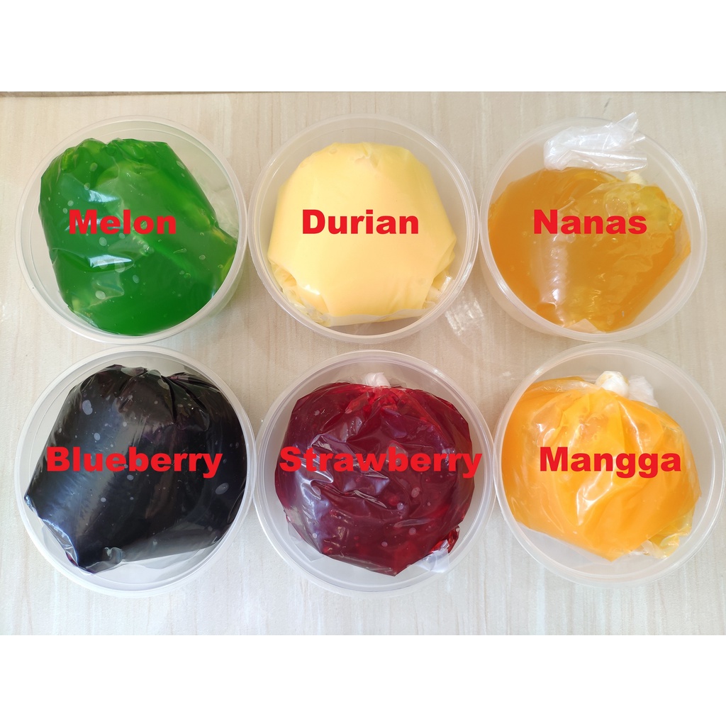 Jual SELAI BERBAGAI VARIAN 250GR | Shopee Indonesia