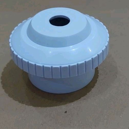 Jual Inlet Fitting Kolam Renang Polos Drat 1.5 inch | Shopee Indonesia