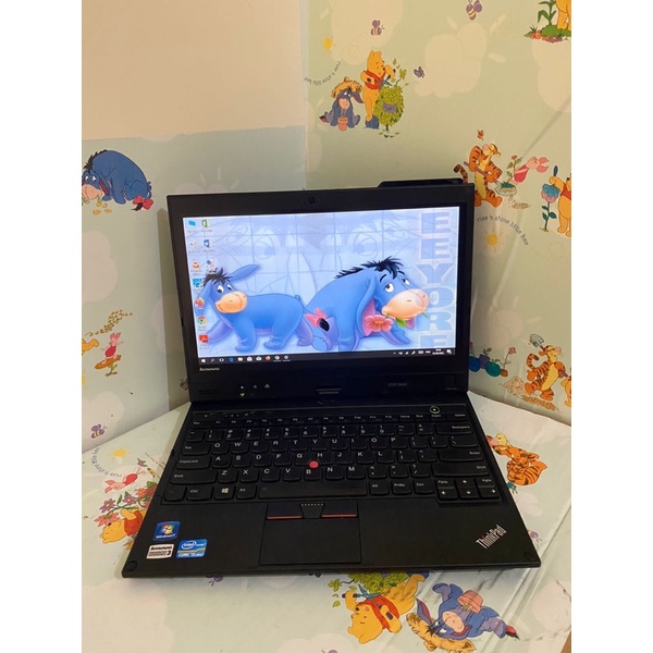Jual Laptop Lenovo Thinkpad X230T Touchscreen Core i5 RAM 4GB Harddisk ...