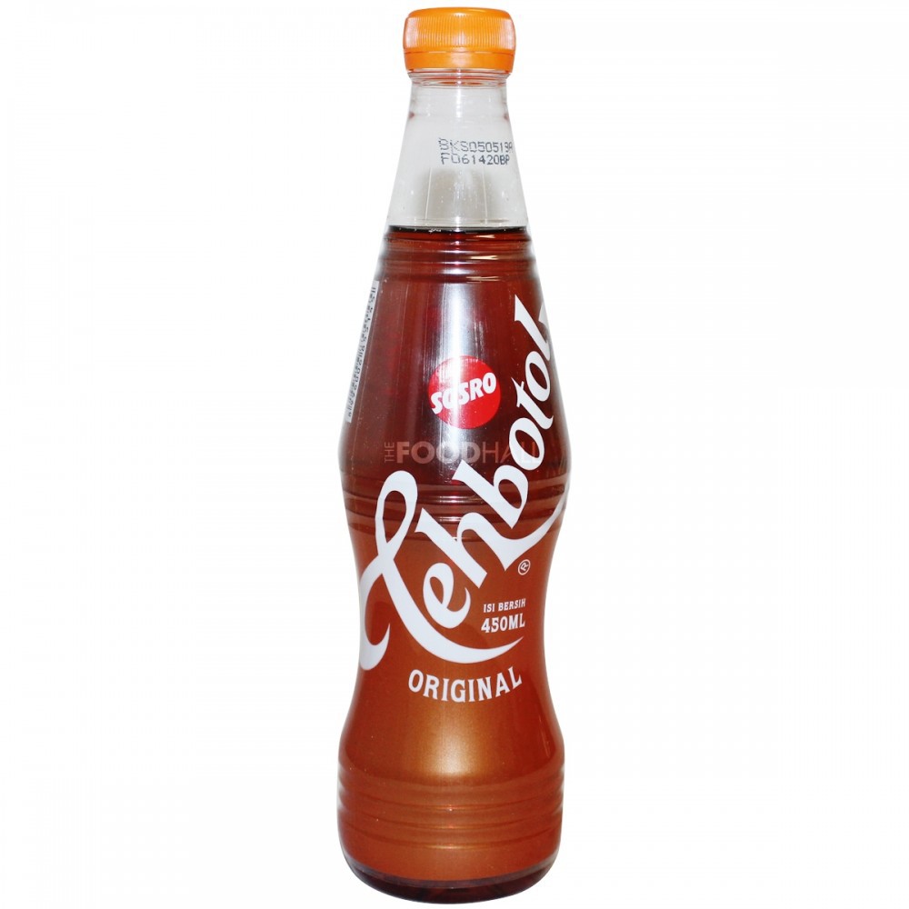 Jual teh botol sosro 450 ml | Shopee Indonesia