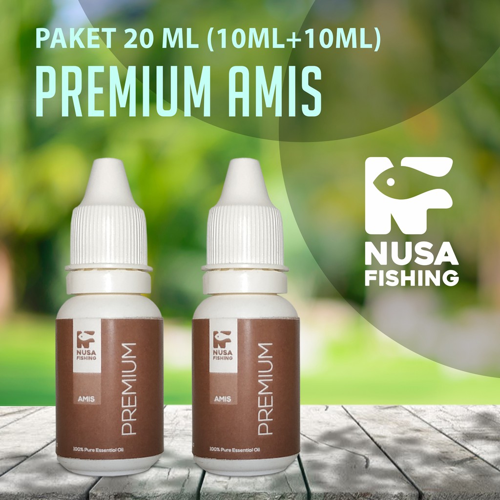 Jual Umpan Mancing Ikan Bawal Essen Oplosan Galatama Varian Amis 20ml | Shopee Indonesia