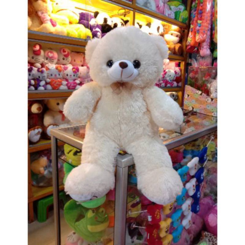 Jual Boneka Tedy Bear Boneka Teddy Bear Besar Mainan Boneka Kado Cewek ...