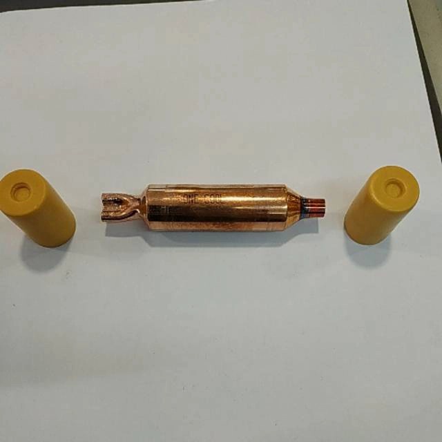 Jual Filter kulkas isi saringan kulkas isi 1x2 body 3/4 panjang 12cm ...