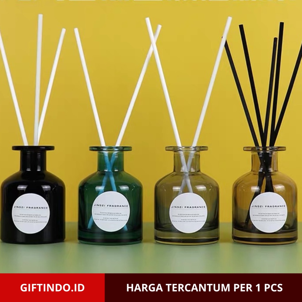 Jual PEWANGI RUANGAN PENGHARUM RUANGAN REED DIFFUSER Reed Diffuser ...