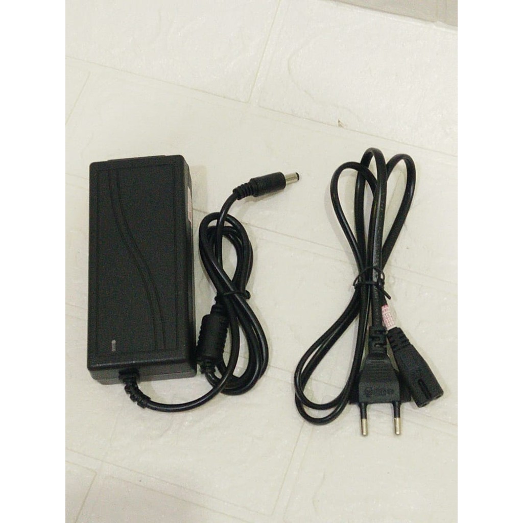 Jual Adaptor BUAT Cas Casan BLUETOOTH PORTABLE SOUND SYSTEM - KREZT WAS ...