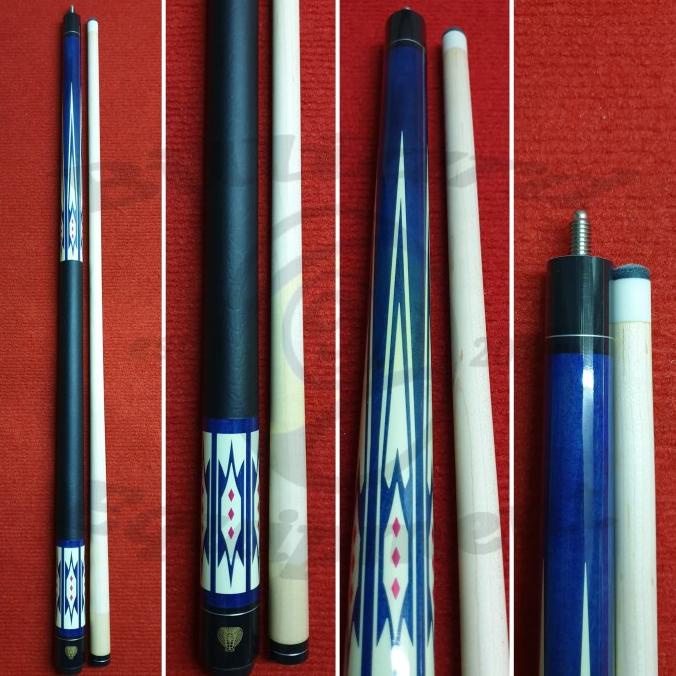 Jual Cobra Sb-101 | Stick Billiard Paling Murah | Cue Billiard |Stik ...