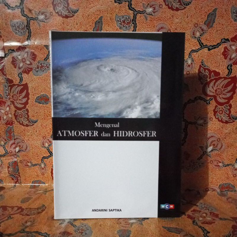 Jual Buku Pengetahuan - Mengenal Atmosfer dan Hidrosfer | Shopee Indonesia Jual Buku Pengetahuan - Mengenal Atmosfer dan Hidrosfer | Shopee Indonesia