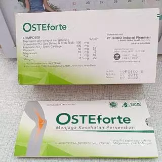Jual oste forte Harga Terbaik & Termurah Mei 2024 | Shopee Indonesia