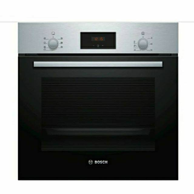 Jual BOSCH OVEN BUILT-IN LISTRIK 66 LITER HBF113BR0A | Shopee Indonesia
