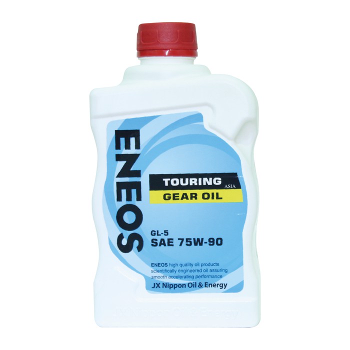 Jual OLI GARDAN ENEOS GEAR OIL TOURING SAE 75W90 GL-5 | Shopee Indonesia