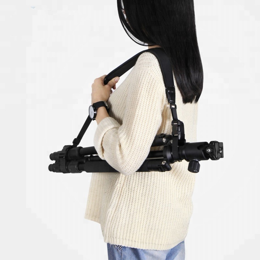 Jual Meking Tripod Strap - Shoulder Tripod Strap Quick Access - 64cm ...