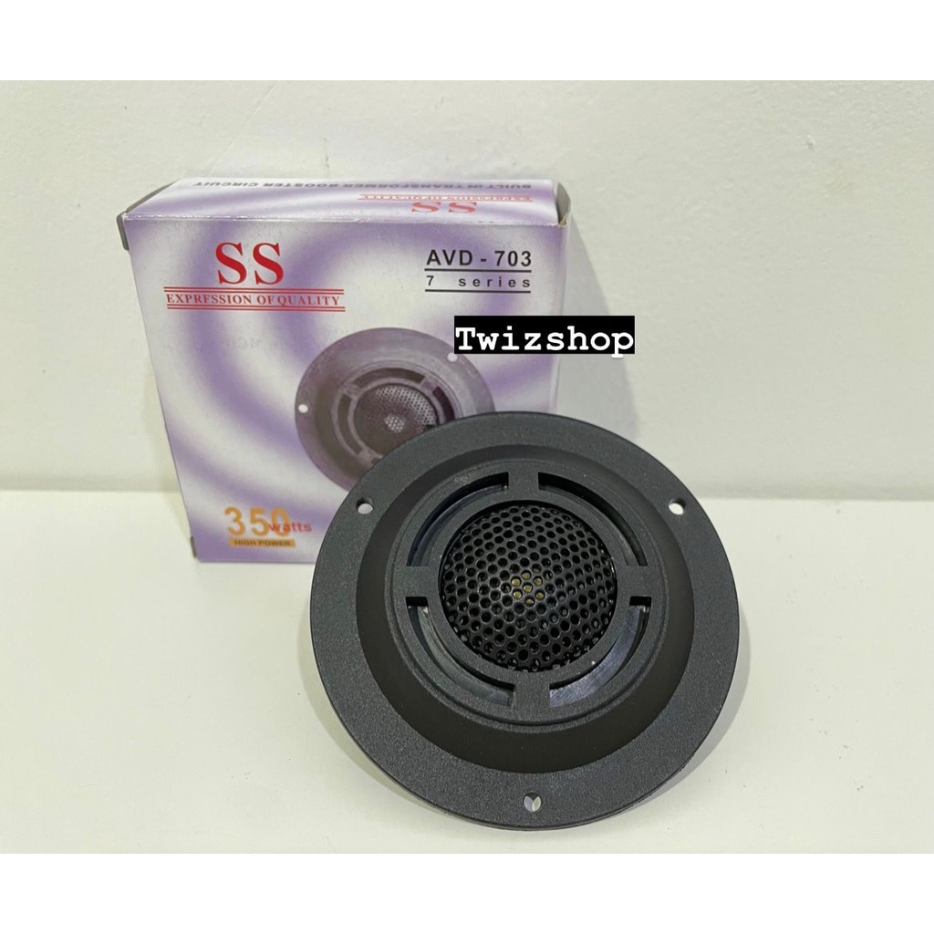 Jual Tweeter Speaker 350W AVD-703 / Twiter Wallet Tuiter Spiker Murah ... Jual Tweeter Speaker 350W AVD-703 / Twiter Wallet Tuiter Spiker Murah ...
