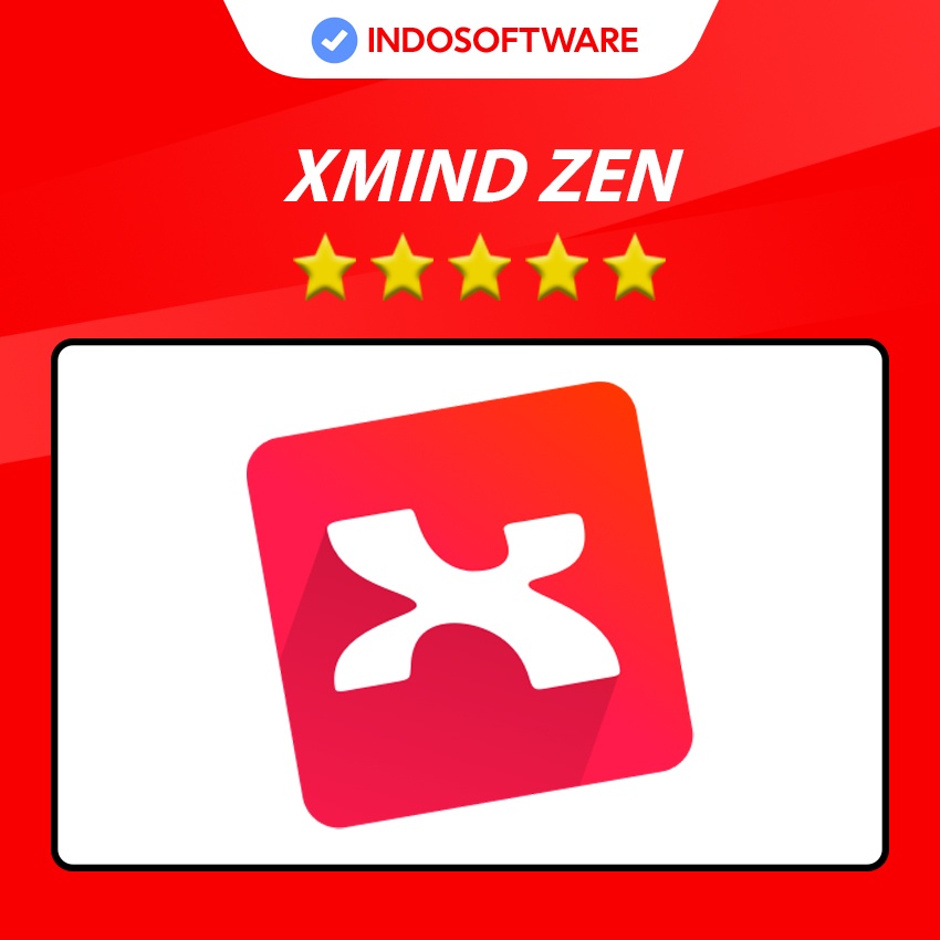 Jual SOFTWARE X MIND XMIND ZEN 8 9 10 11 PRO WINDOWS MAC OS FULL VERSION LIFETIME PREMIUM PLUS ...