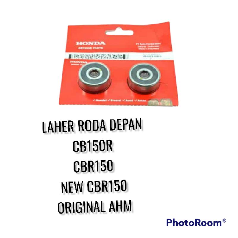 Jual LAHER RODA DEPAN LAKER RODA DEPAN BEARING RODA DEPAN CB150R CBR150 ... Jual LAHER RODA DEPAN LAKER RODA DEPAN BEARING RODA DEPAN CB150R CBR150 ...