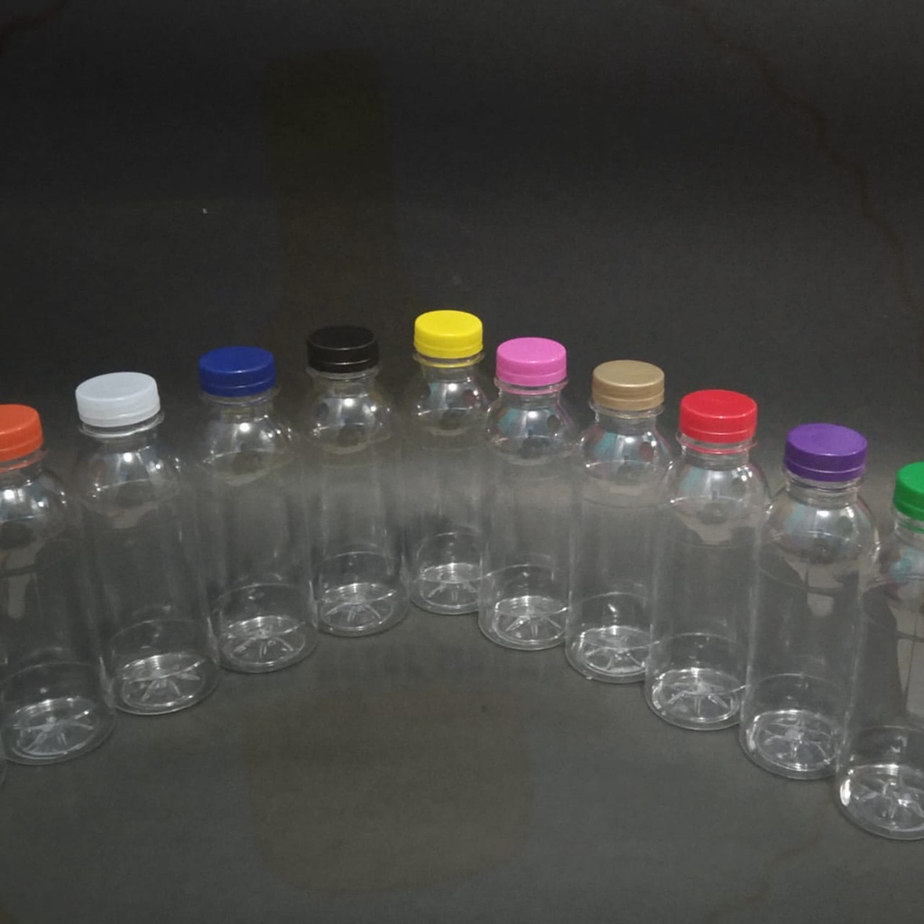 Jual Botol cabe 200ml Tinggi - Botol Pudot 200ml | Shopee Indonesia