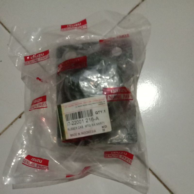 Jual kabin mounting isuzu elf ori | Shopee Indonesia